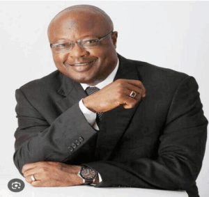 Chief Alhajie Sam Sumana Takes Stand Against APC Discriminatory Clause ...